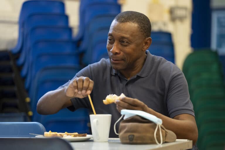 Free Food Near Me | How to get food for free with FoodCycle