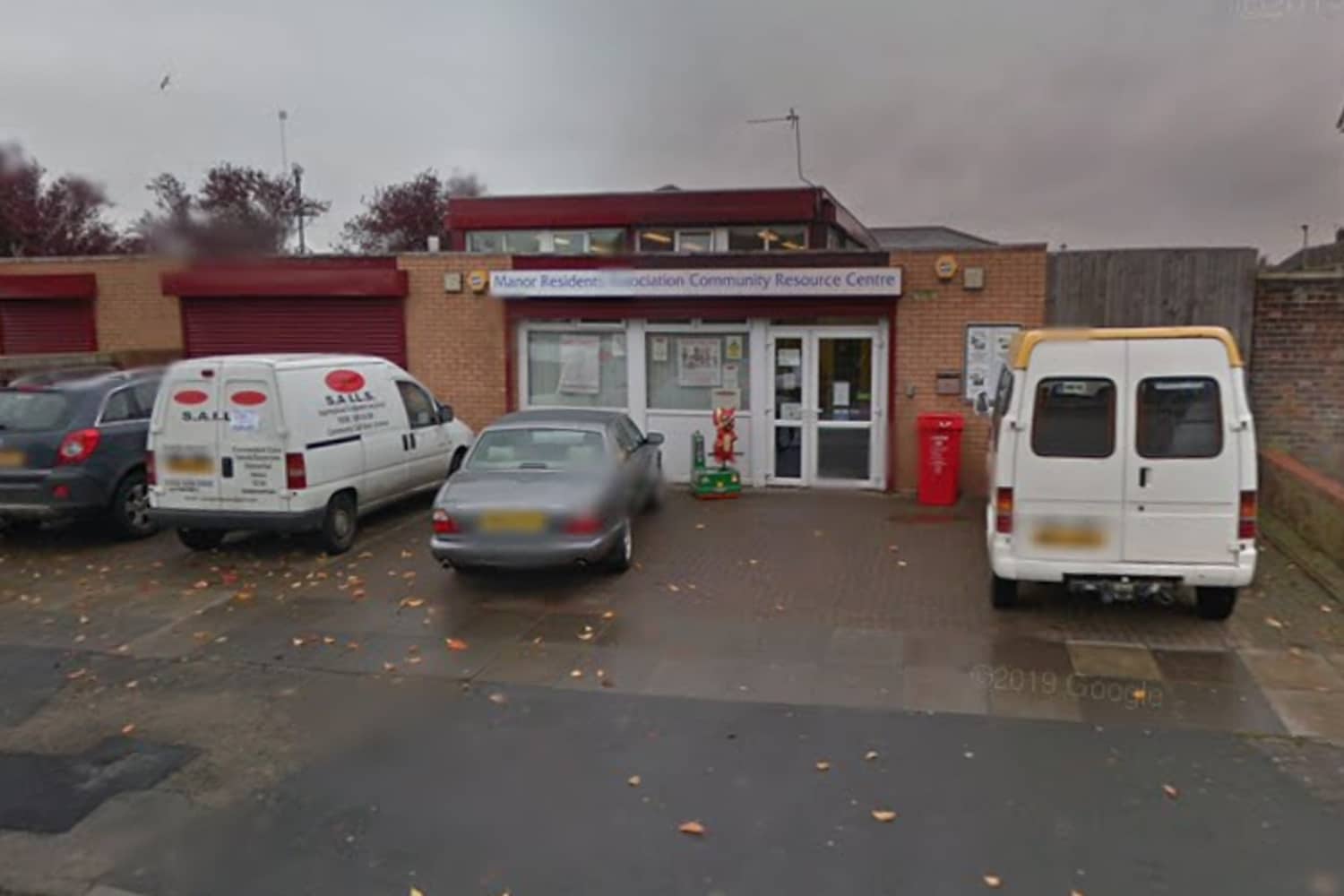 FoodCycle Hartlepool - More than a Food bank | Free Food homeless charity