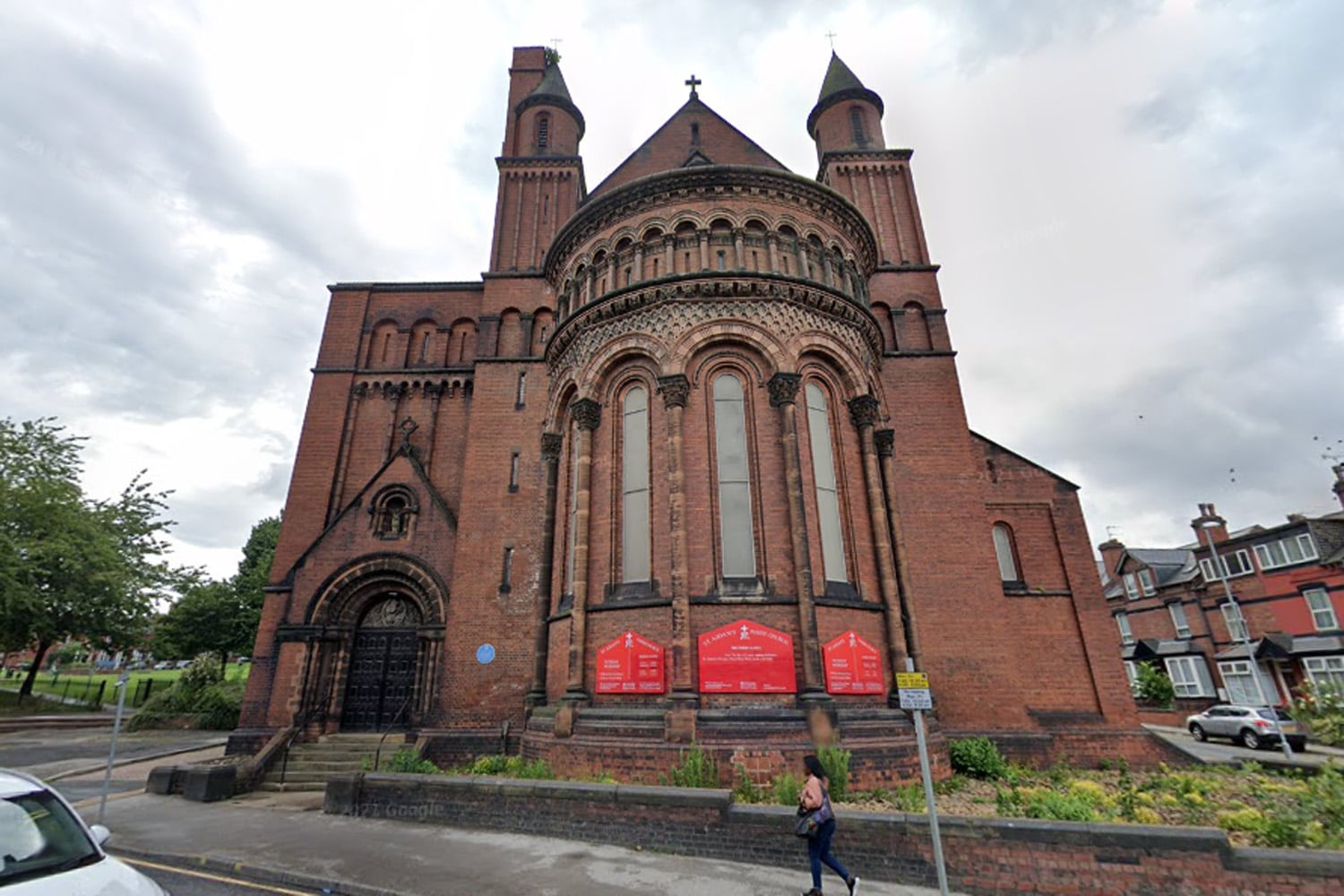 FoodCycle Leeds Harehills - More than a Food bank | Free Food homeless ...