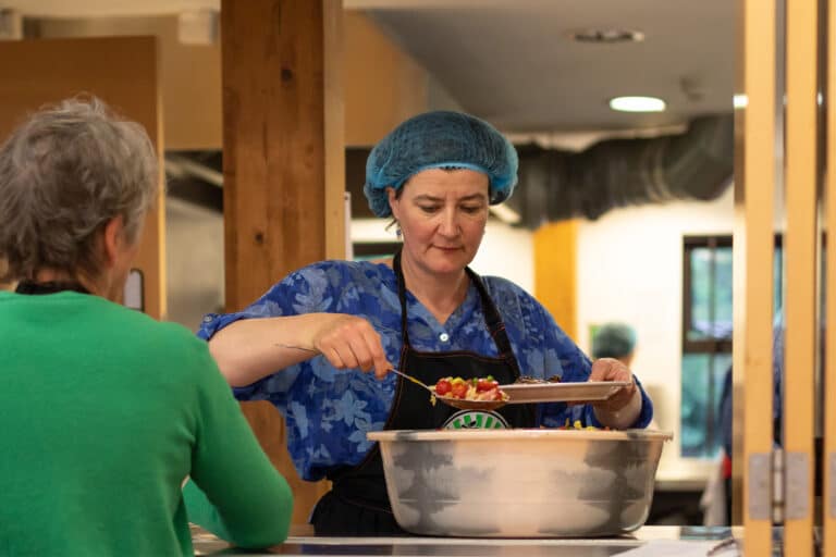 Free Food Near Me | Homeless? How to get food for free with FoodCycle