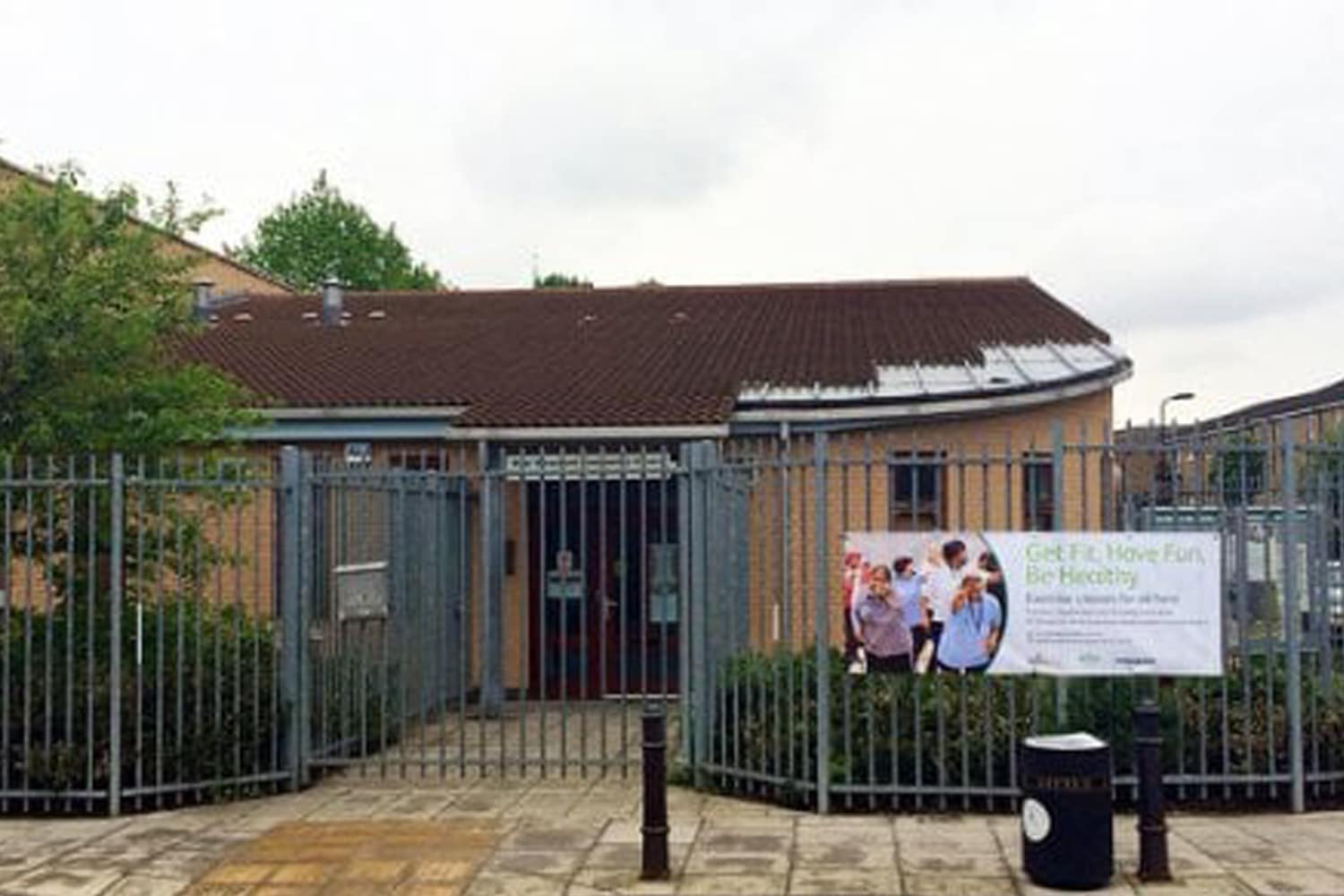 FoodCycle London Hackney - More than a Food bank | Free Food homeless ...