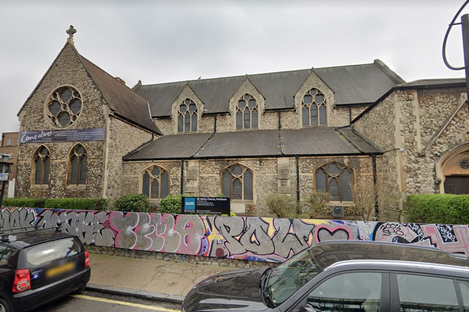 FoodCycle London Peckham Wednesdays - More than a Food bank | Free Food ...