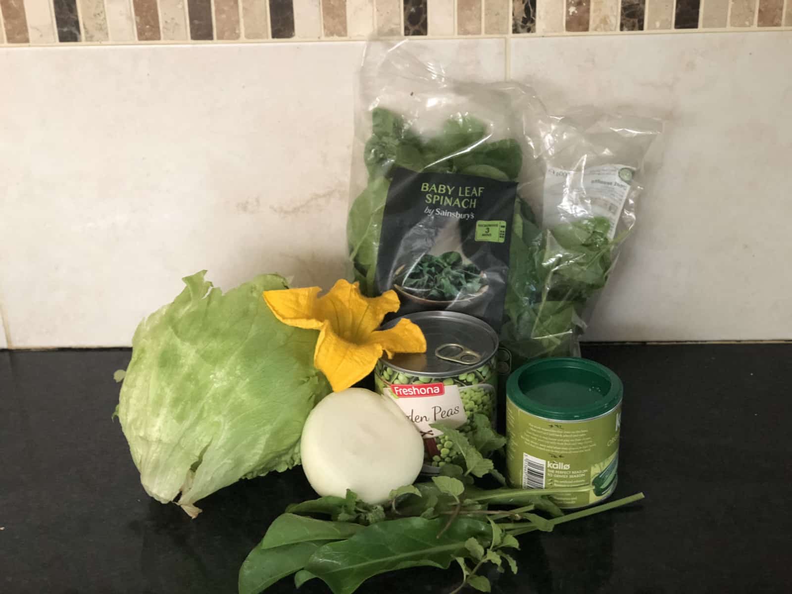 Peter’s FoodCycle Hacks & Tips - FoodCycle