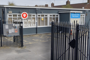 FoodCycle Hull Marfleet - More than a Food bank | Free Food homeless ...