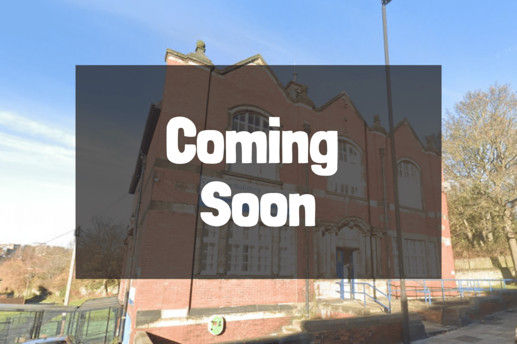 FoodCycle Luton Food bank | Homeless charity and Free Food