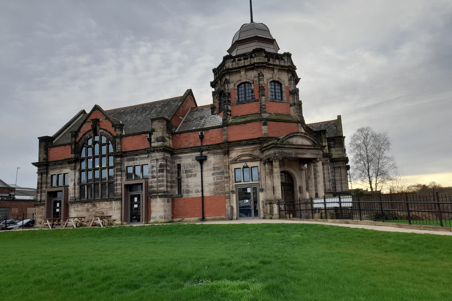 FoodCycle Liverpool Tuebrook and Old Swan - More than a Food bank ...
