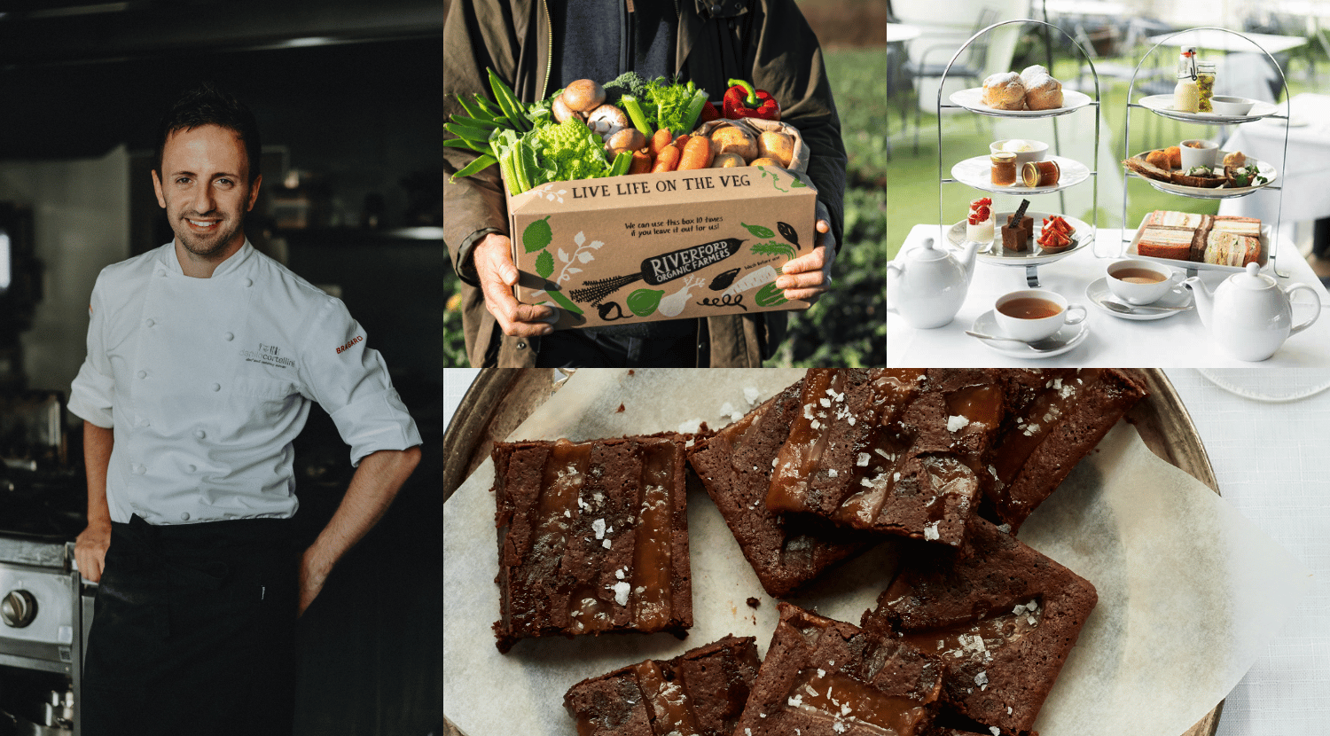 FoodCycle | Leading Food Charity | Nourishing Communities in the UK