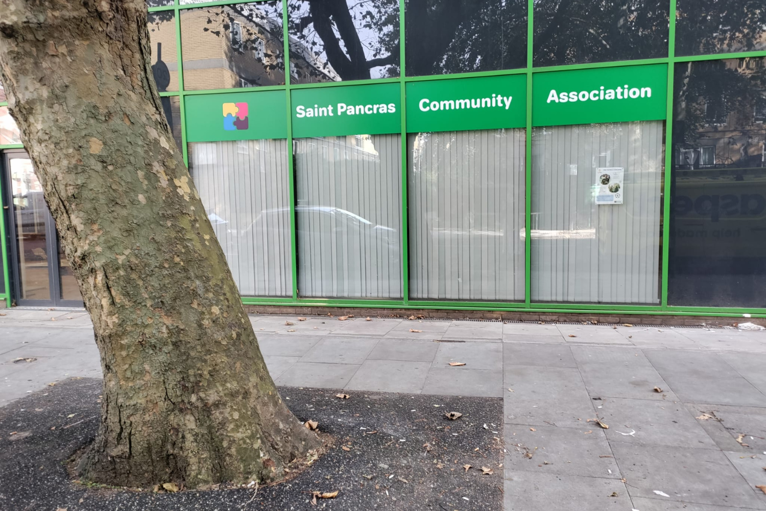 FoodCycle London Camden - More than a Food bank | Free Food homeless ...