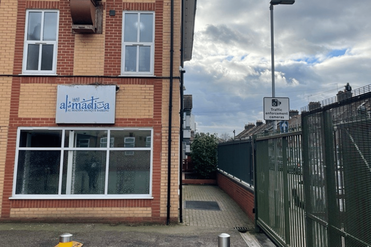 FoodCycle London Barking - More than a Food bank | Free Food homeless ...