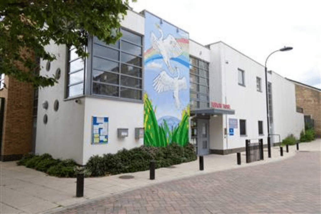 FoodCycle London Fulham Court - More than a Food bank | Free Food ...