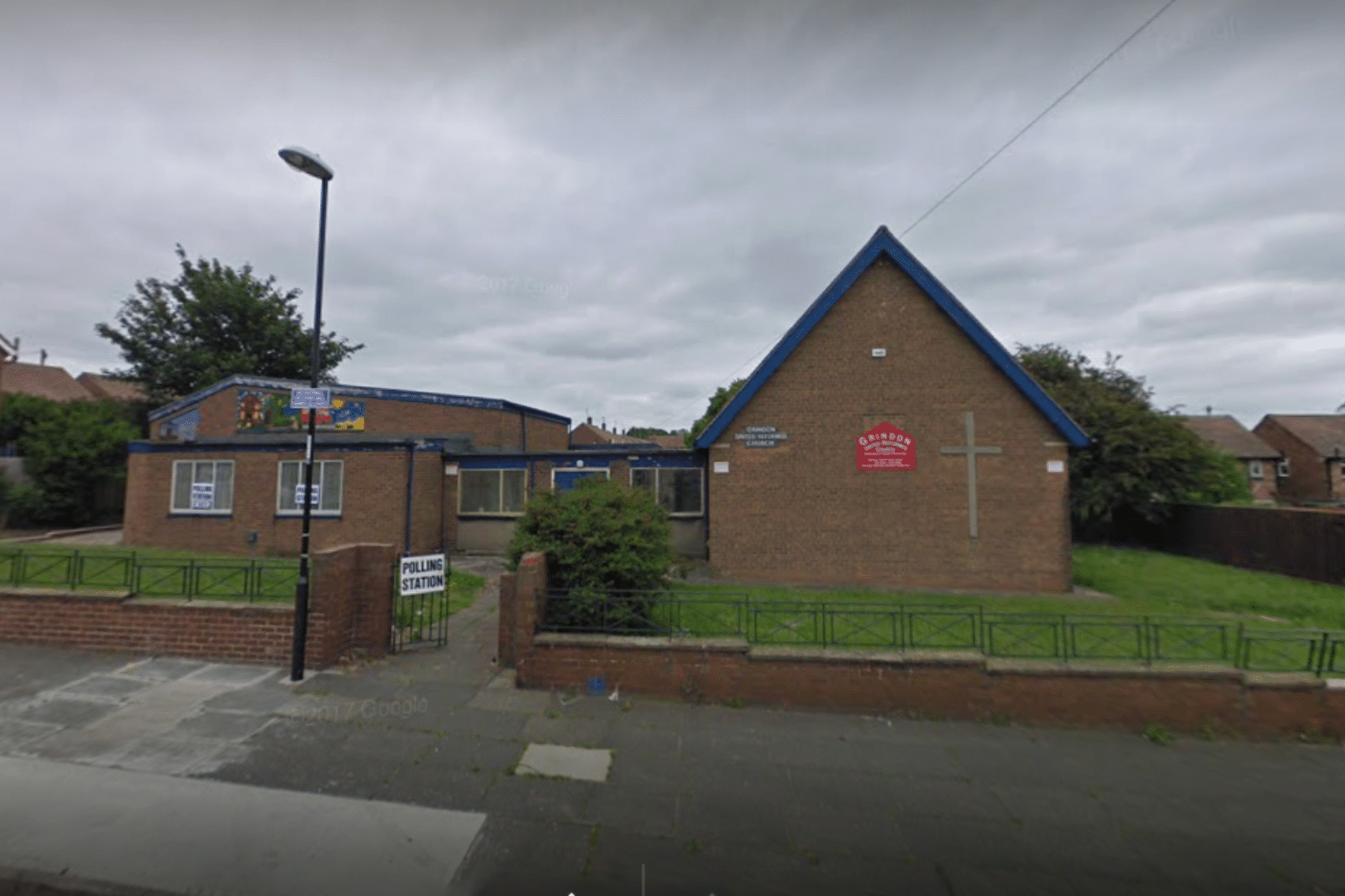 FoodCycle Sunderland Grindon - More than a Food bank | Free Food ...