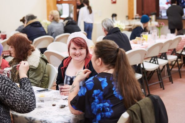 FoodCycle Middlesbrough Breckon Hill - More than a Food bank | Free ...
